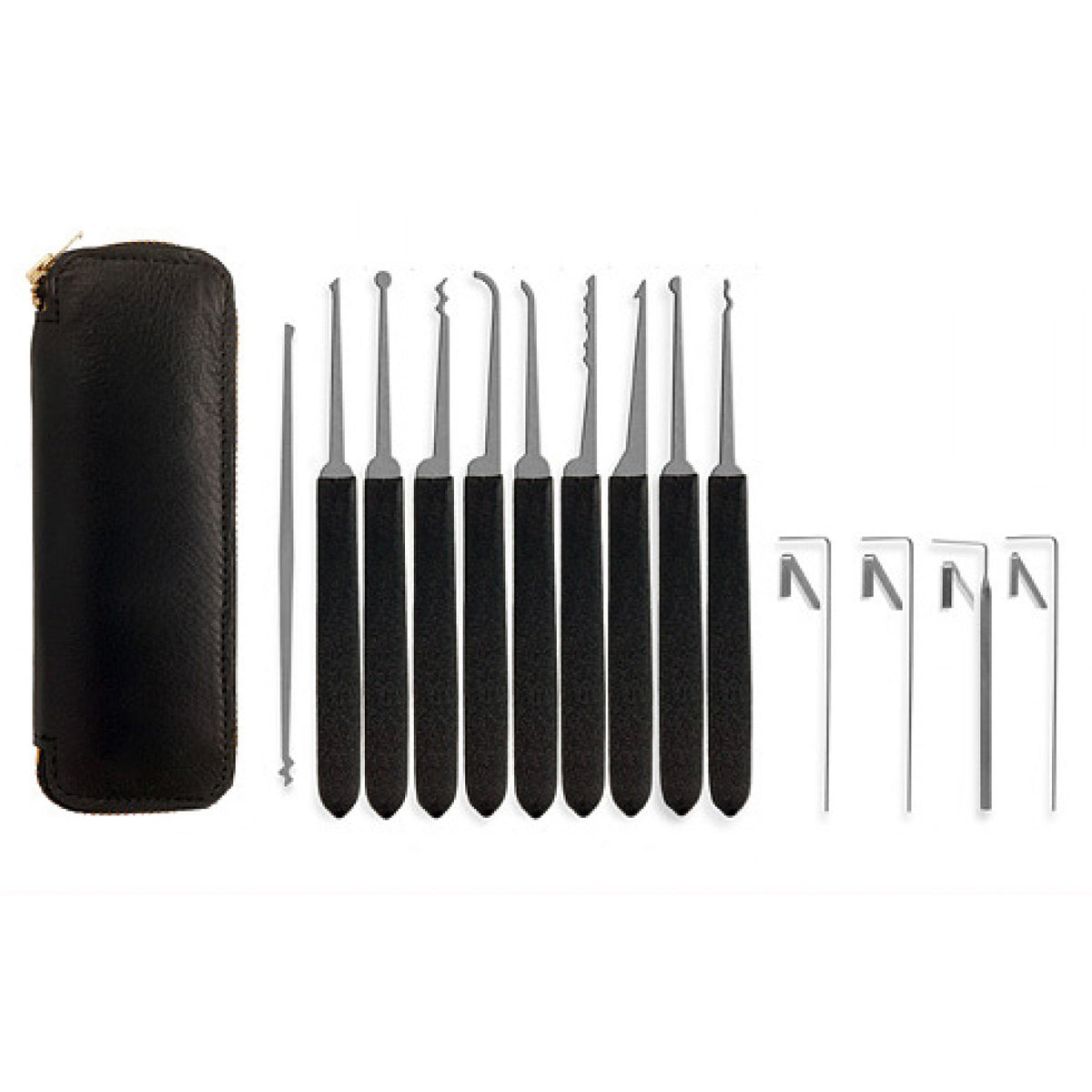 Lockpick Set Basic 14-Delig – Secupro Nederland BV